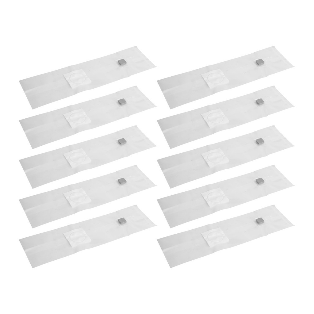 【EVER】10 Mycelium Growth Bags with Controlled Moisture Levels for ...