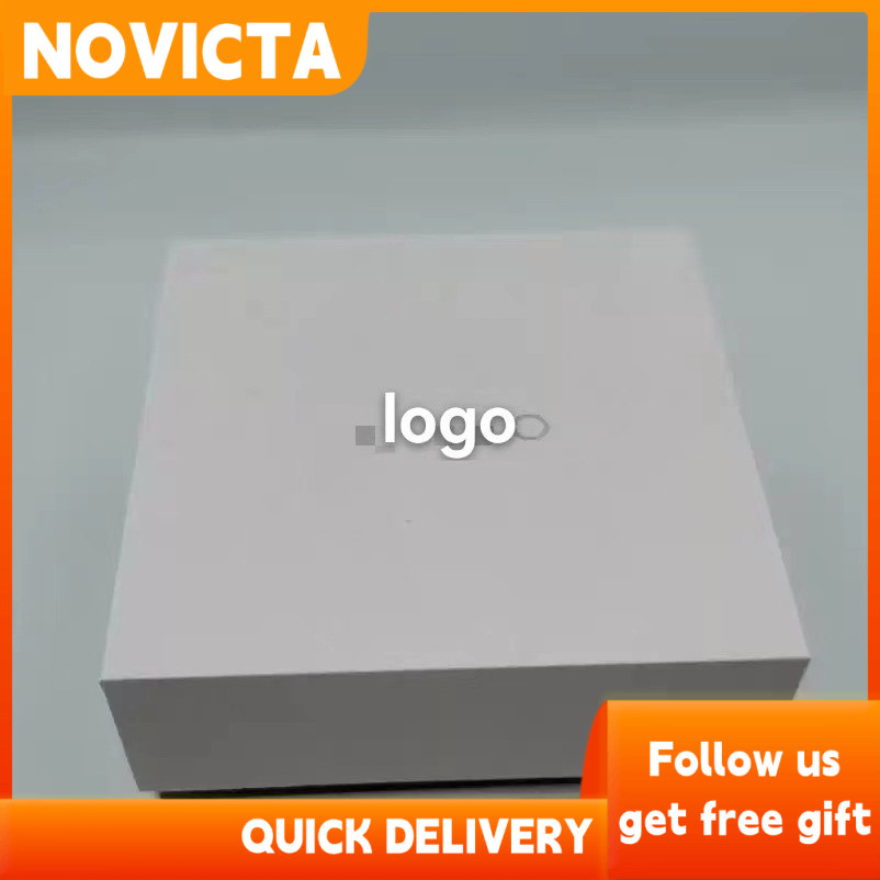 Watch Box Seiko Watch Box Black Flannel Fabric Packaging Box Seiko ...