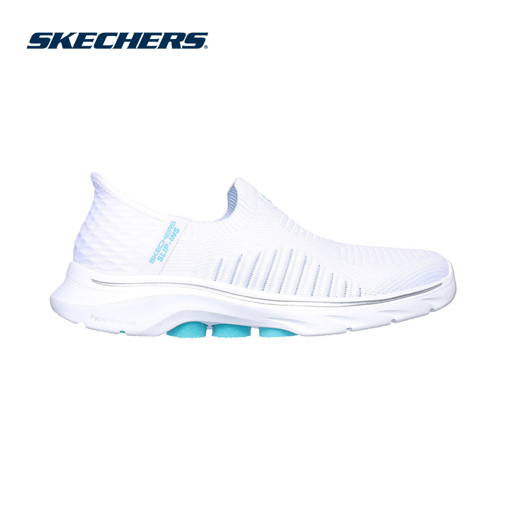 Skechers Women Slip-ins GOwalk 7 Dalya Walking Shoes - 125240-WAQ Air ...