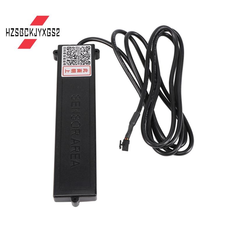 Car One Foot Automatic Trunk Boot Kick Sensor Electric Smart Kick ...