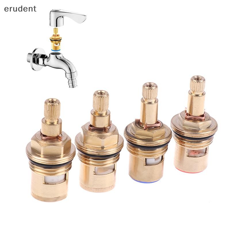 erudent 1/2PCS Clockwise Or Anti-clockwise Universal Replacement Tap ...