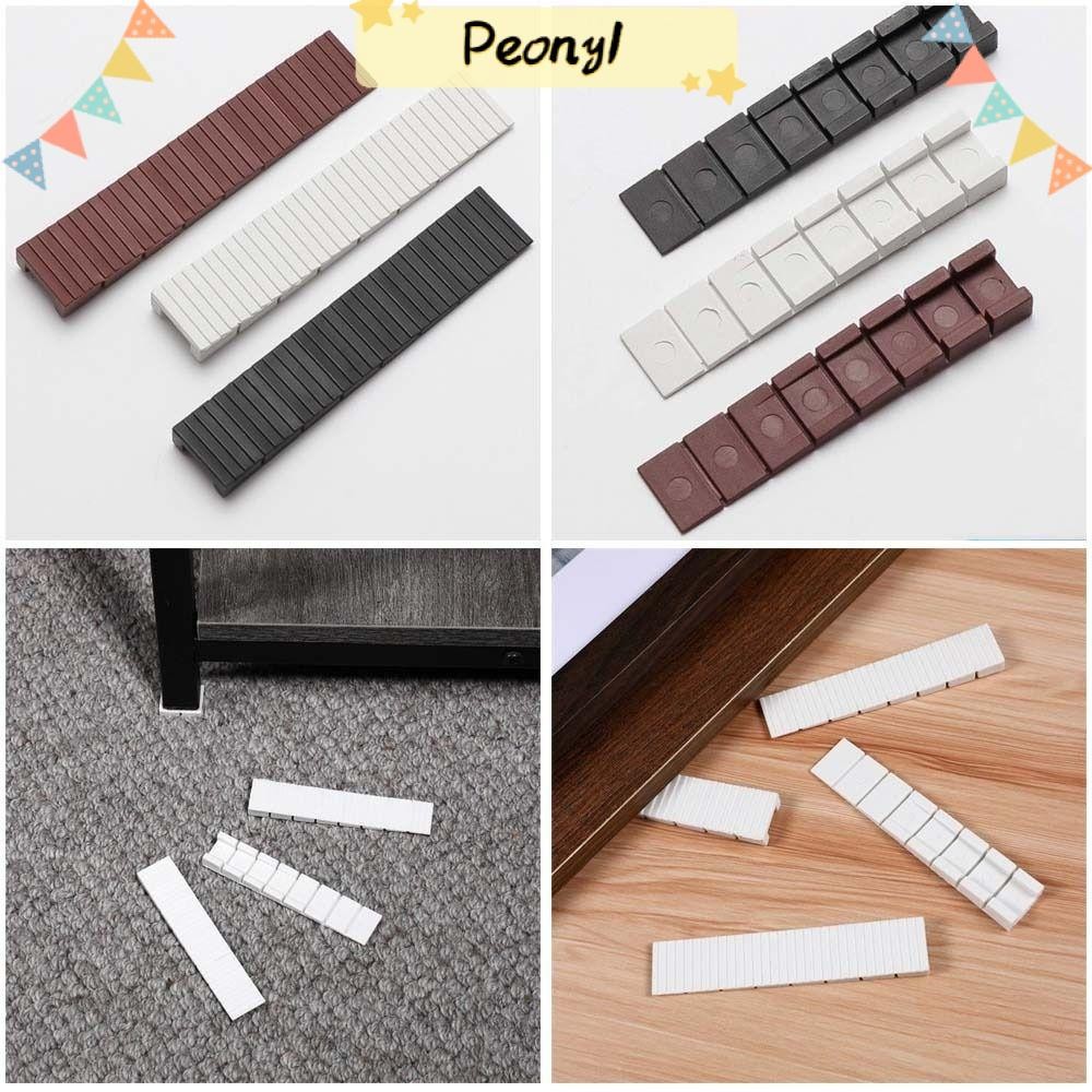 PDONY Furniture Shims, Adjustable Balance Table Levelers, Balance Pad ...