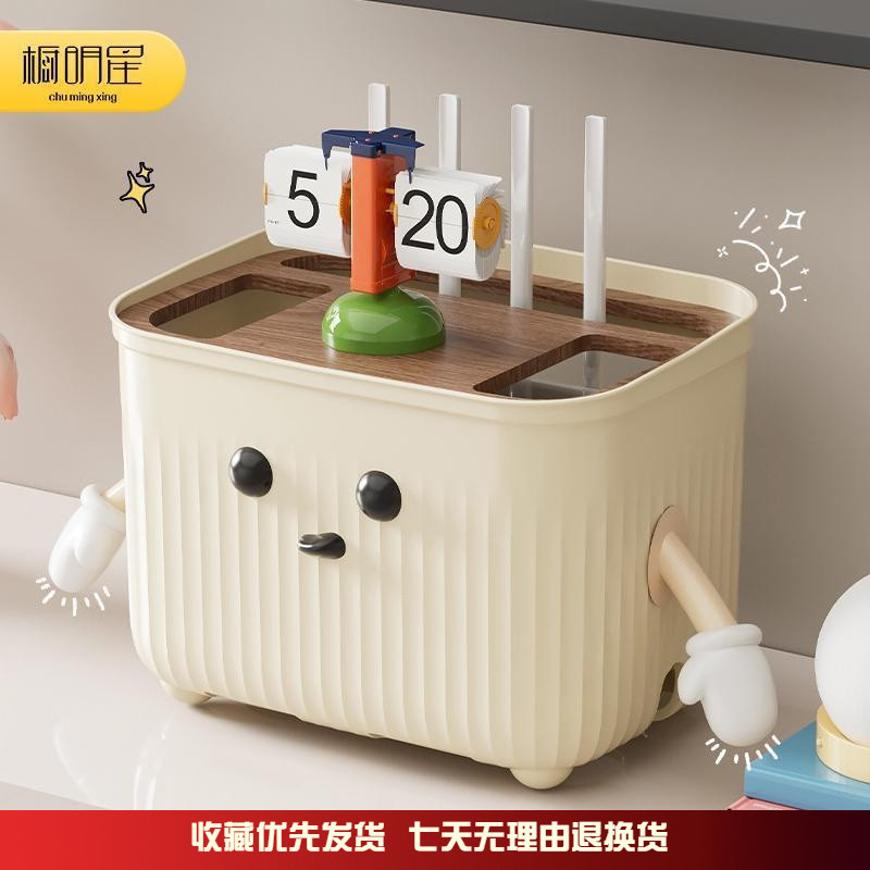 Router Storage Box wifi Living Room Home Storage Rack Optical Modem ...