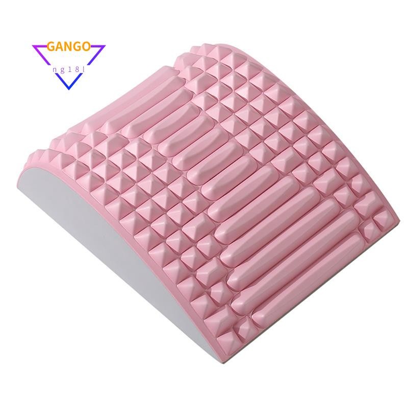 Exercise Mat Crunches Pad Abdominal and Core Trainer Mat for Full Range ...