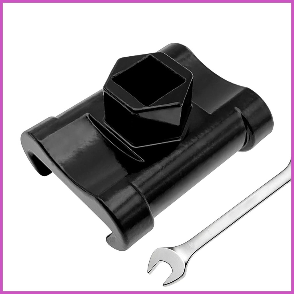 Torque Wrench Extension Bar Magnetic 1/2 Inch Wrench Extender Adaptor ...