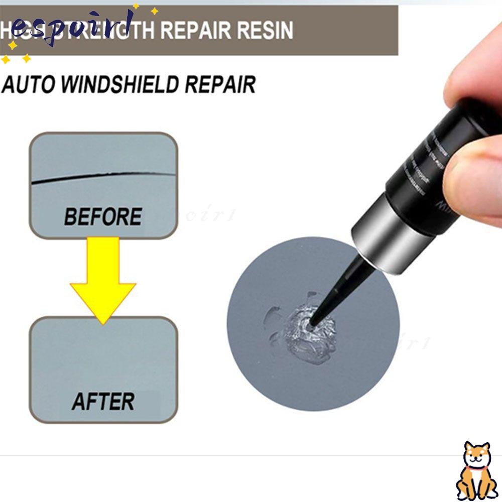 ESPOIR Repair Tool Glass Curing Glue Phone Screen Resin Sealer Glass ...