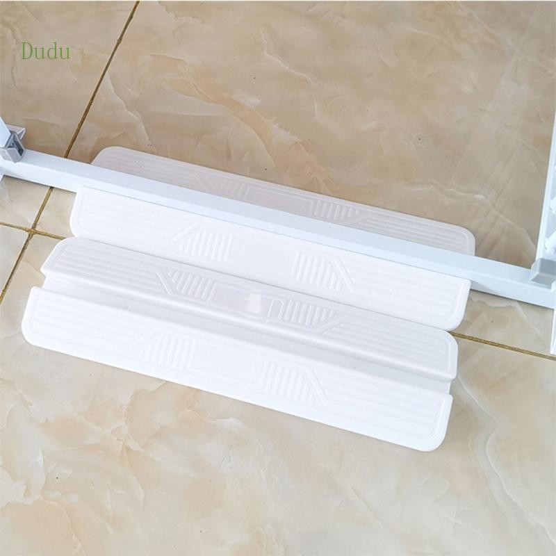 Dudu Nonslip Threshold Ramp for Stairway Safety Gate Transition Gate ...