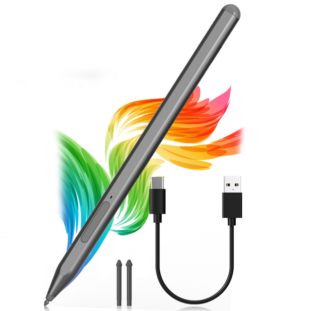 Stylus pen for Surface ASUS SONY HP Dell some models Active stylus ...