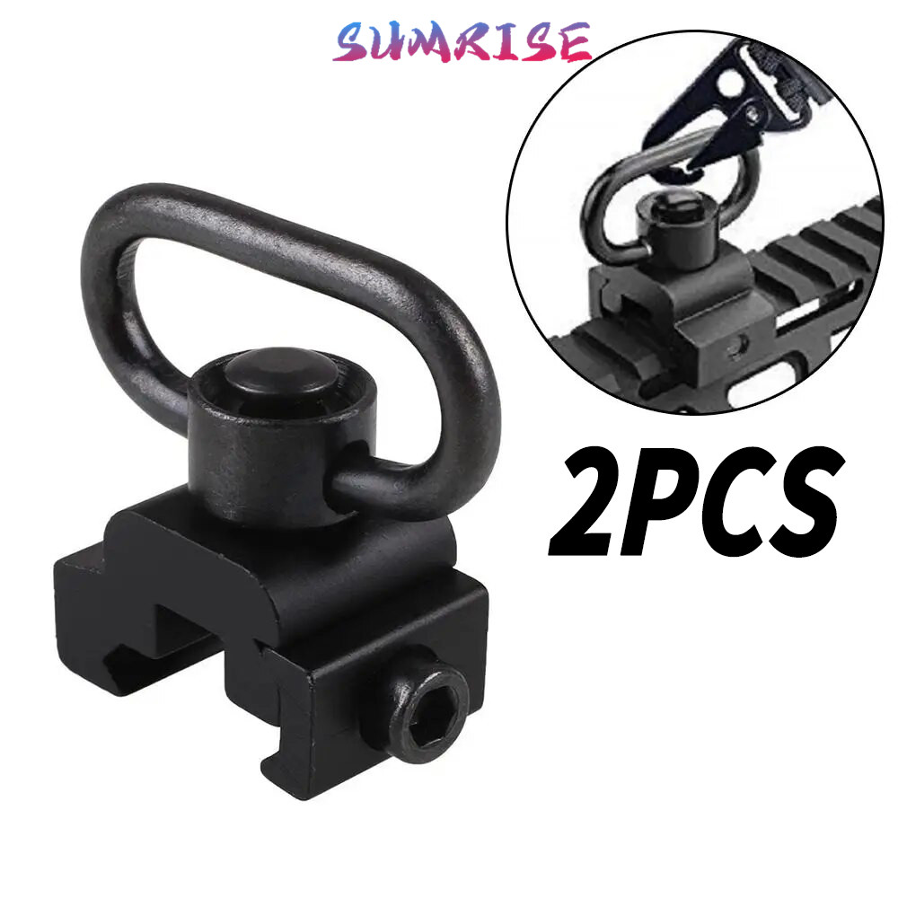 Mont Sling Swivel Quick Release Qd Tili Sandang Sling Swivel Push ...