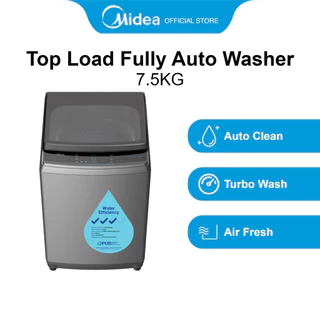 Midea Official, Online Shop May 2025 | Shopee Singapore