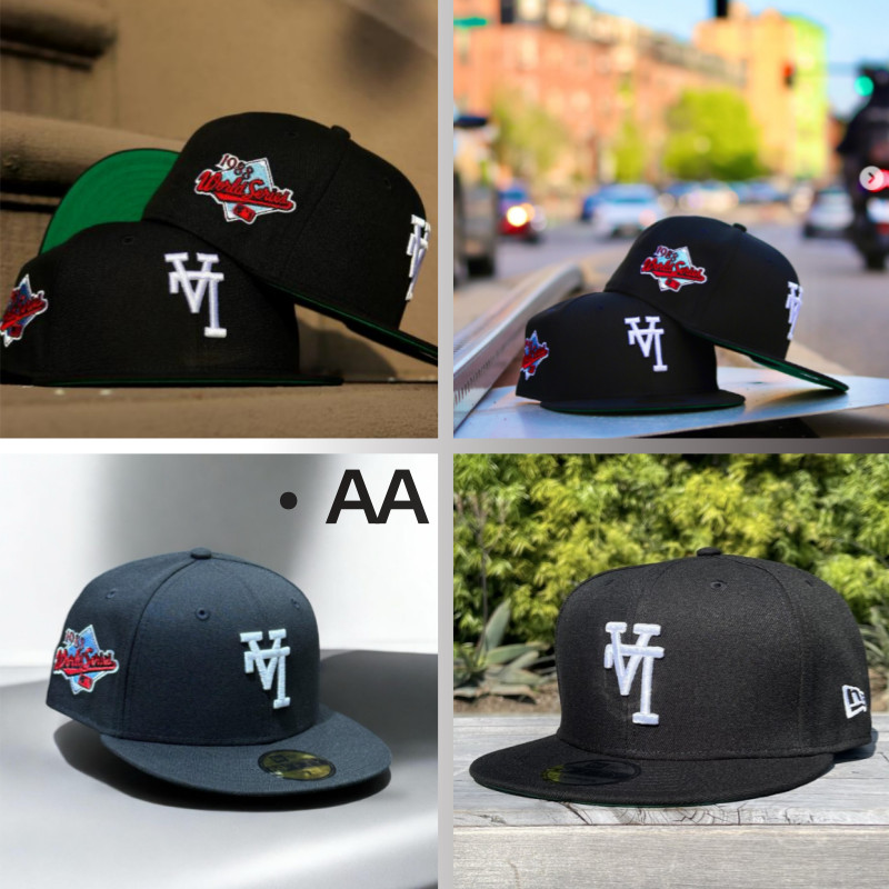 Los.Angeles.Dodgers 1988 World Series (inverted logo) new fashion men's ...