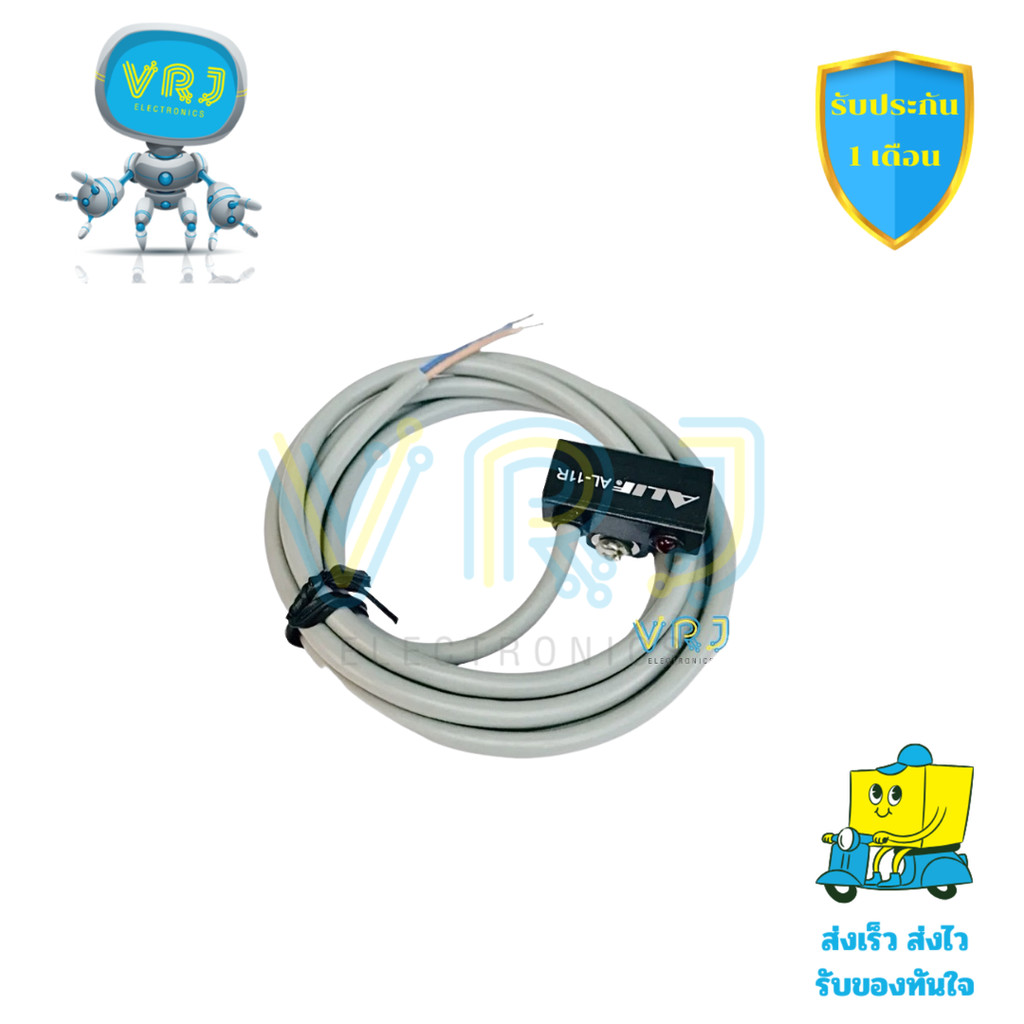 Sensor AL-11R Magnetic Reed Switch 2-Wire NO For DC/AC 5-240V Pressure Control Throughout ...