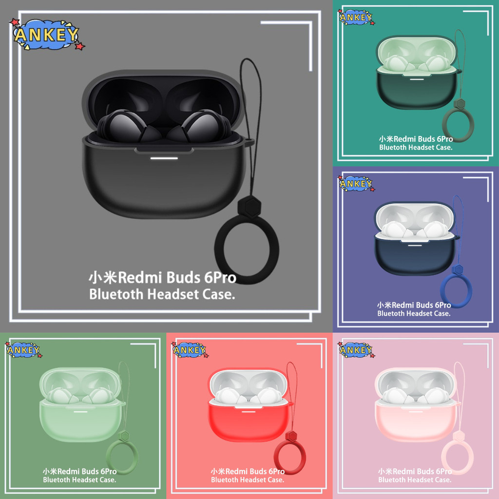 for Huawei FreeBuds Pro 4 Case Earphone Protective Cover Ring Anti-fall ...