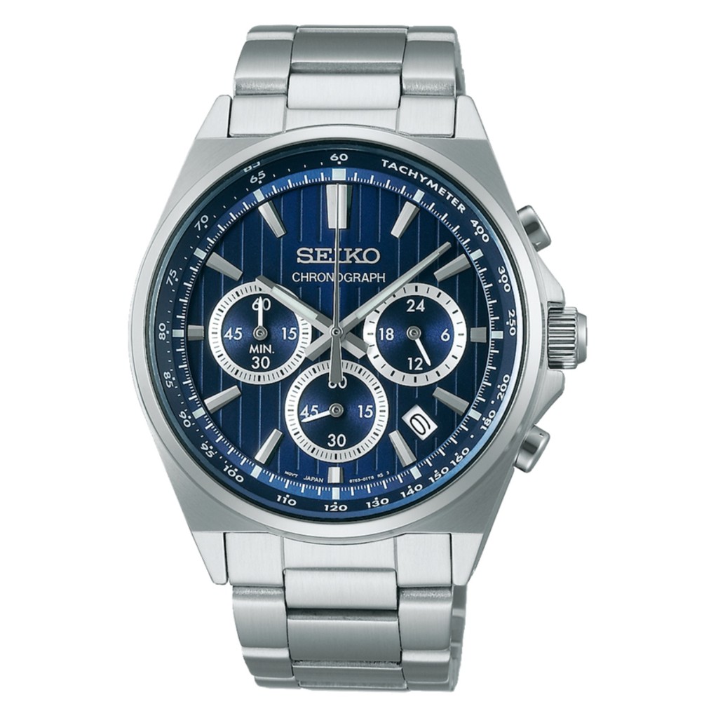 JDM WATCH ★ Seiko Seiko Quartz Men's Watch Sbtr033/Sbtr035 《A》 | Shopee Singapore