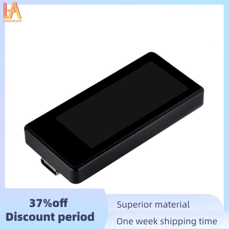 ESP32 S3 Development Board 1.91 Inch AMOLED Display Screen Bluetooth ...