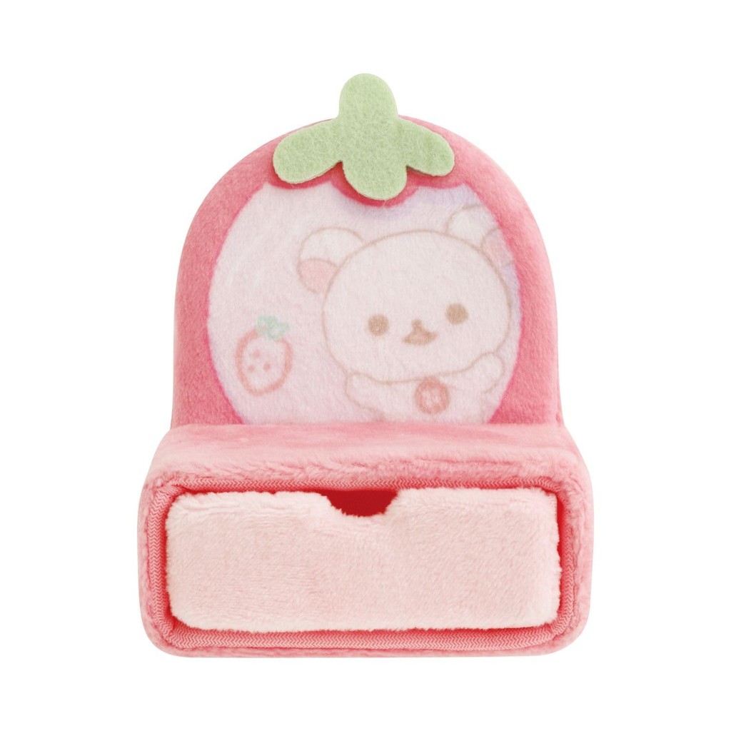 Rilakkuma "Lovely Home" Mini Plush Toy SeriesDirect From Japan | Shopee ...
