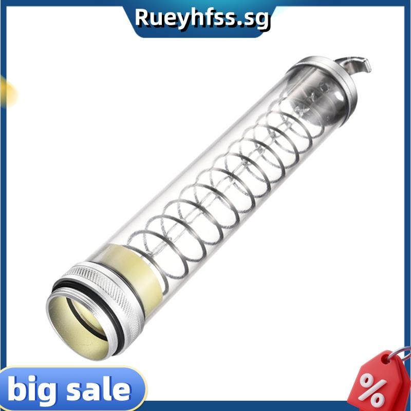 Grease Transparent Tube High Pressure Grease Pipe Duty Grease ...