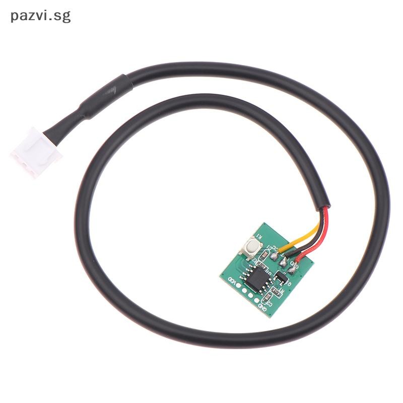Pazvisg Non Contact Water Level Detector Sensor Module Touch Switch