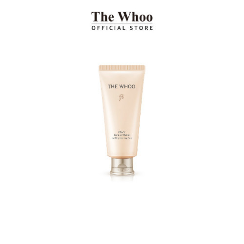 The Whoo Official Store, Online Shop Jun 2026 | Shopee Singapore