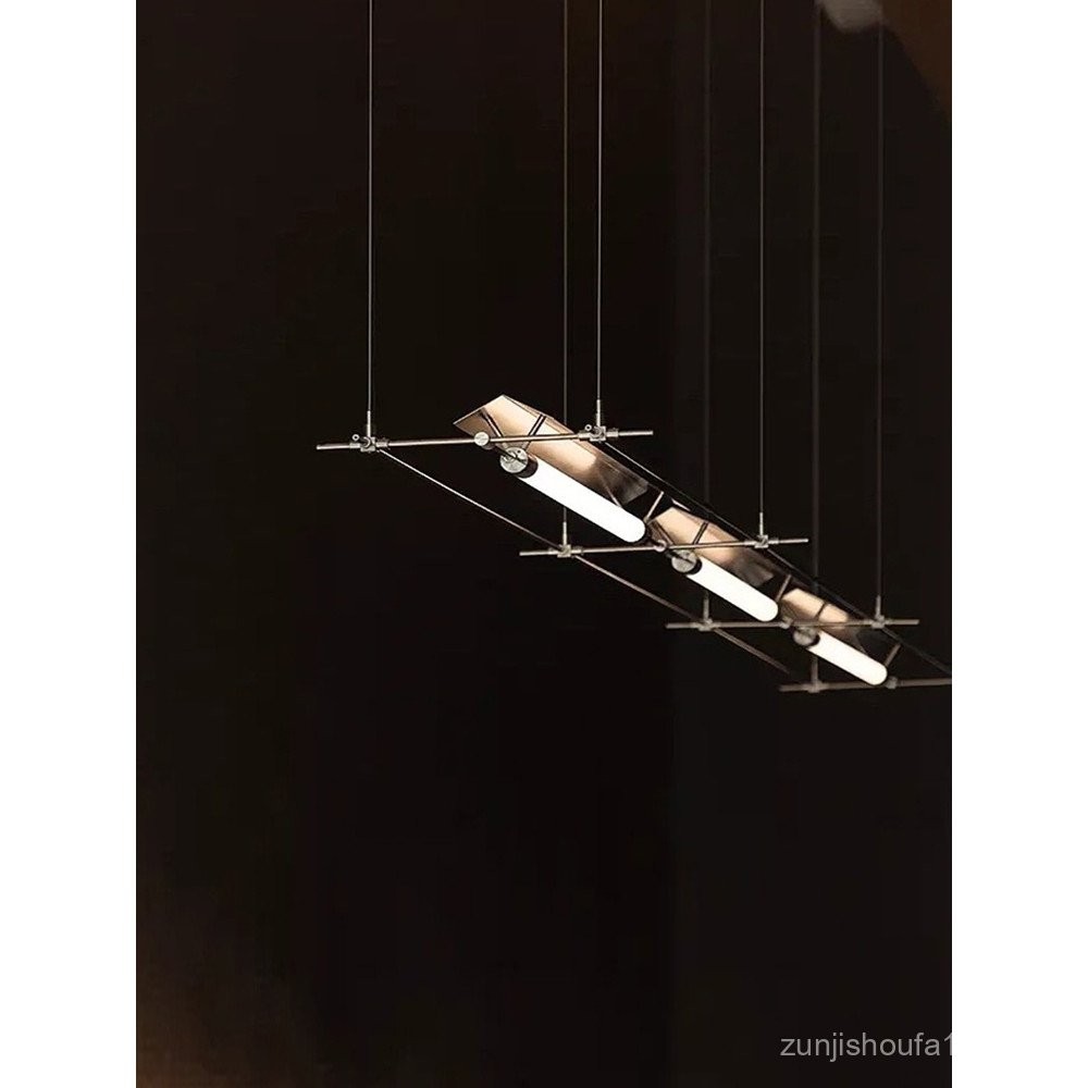Designer Minimalist Bar Counter Restaurant Pendant Light Cashier Front ...