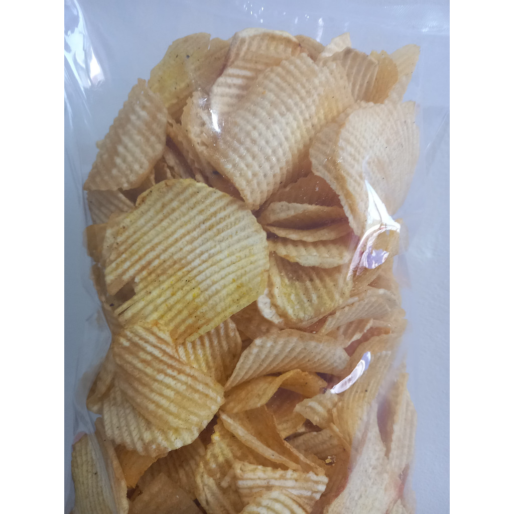 Taro crackers taro chips 1kg taro chips kilo of taro chips 1 kg ...