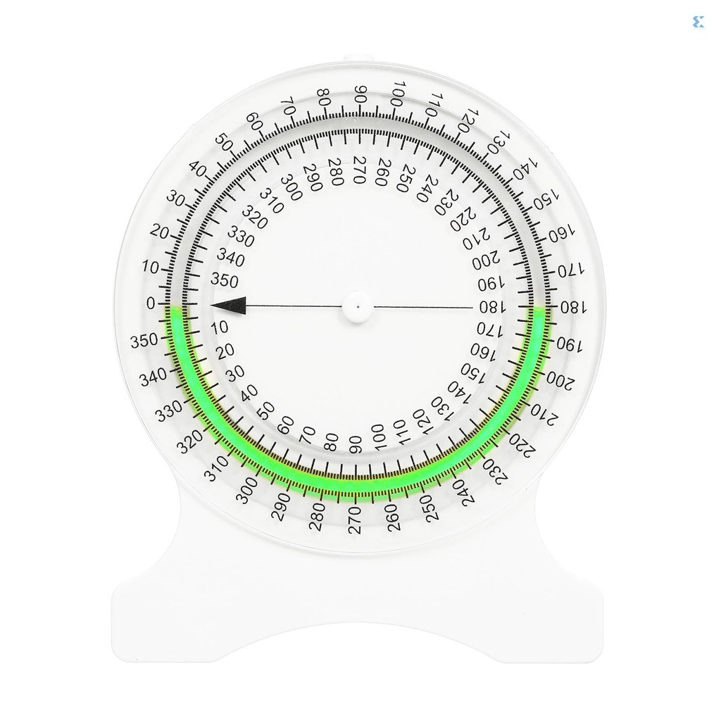 Therapy Inclinometer PT Inclinometer ROM Range of Motion Angle Finder ...
