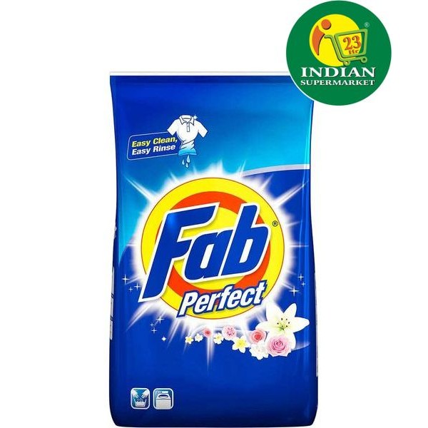 Fab Regular Powder Detergent 680g | Shopee Singapore
