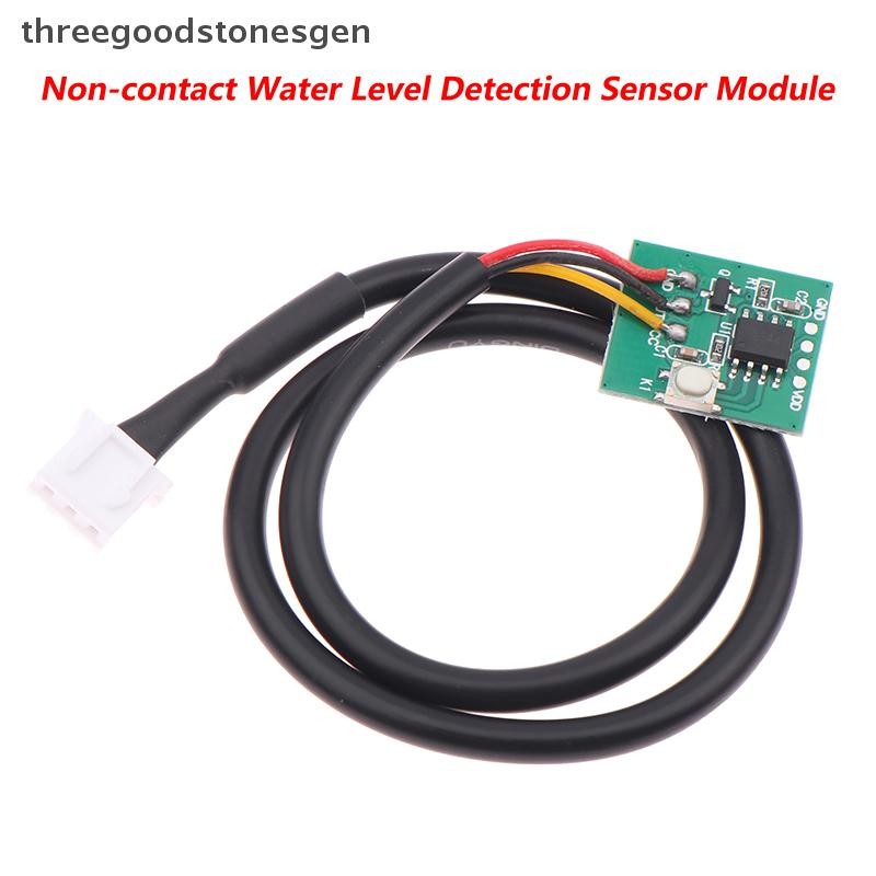 [threegoodstonesgen] Non-Contact Water Level Detector Sensor Module ...