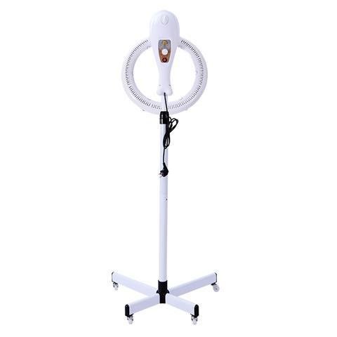 Salon New Cold Wave Heater Hair Dye Shaping Hair Treatment Perm Machine ...