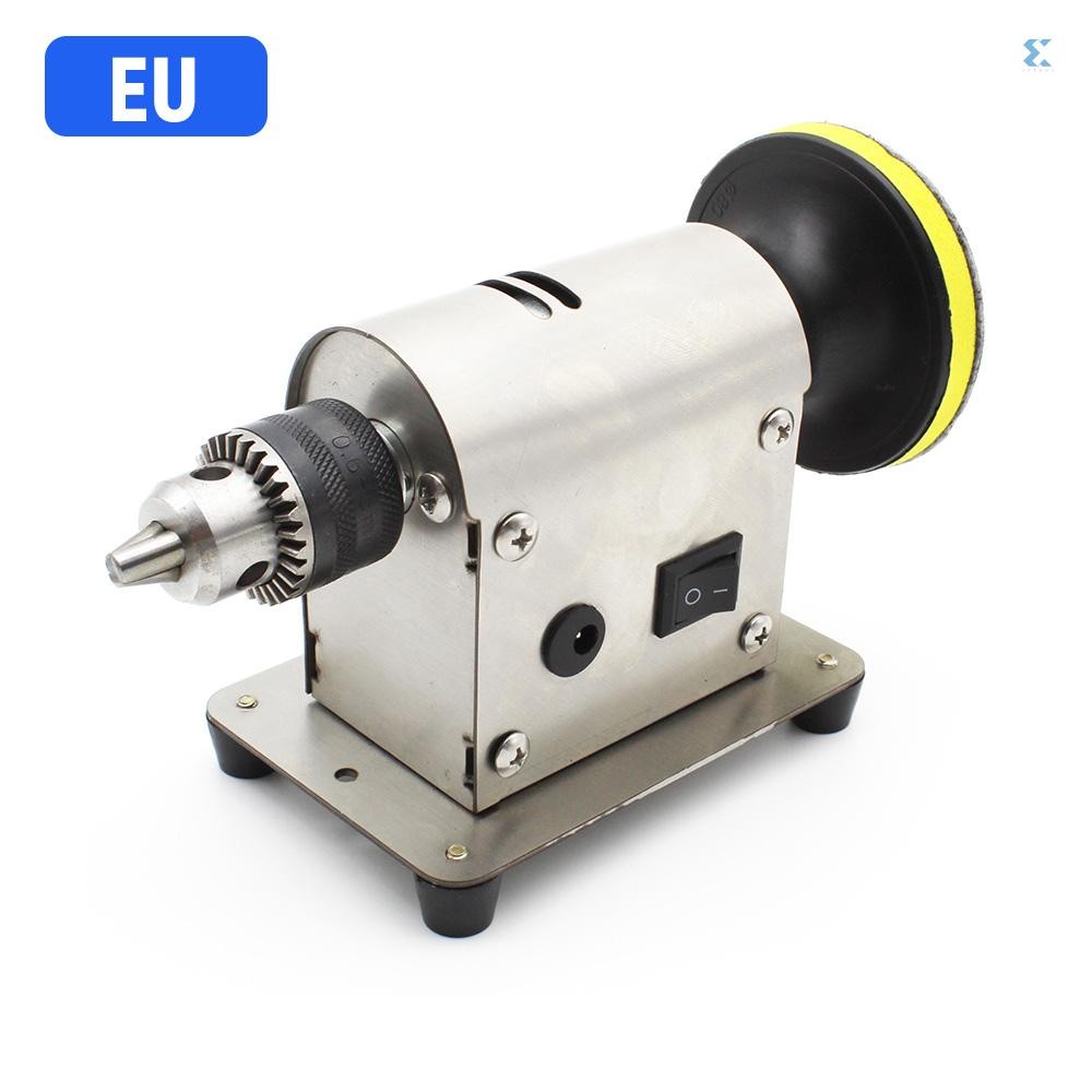 Multifunction Jewelry Rock Polishing Buffer Machine Jewelry Grinder ...