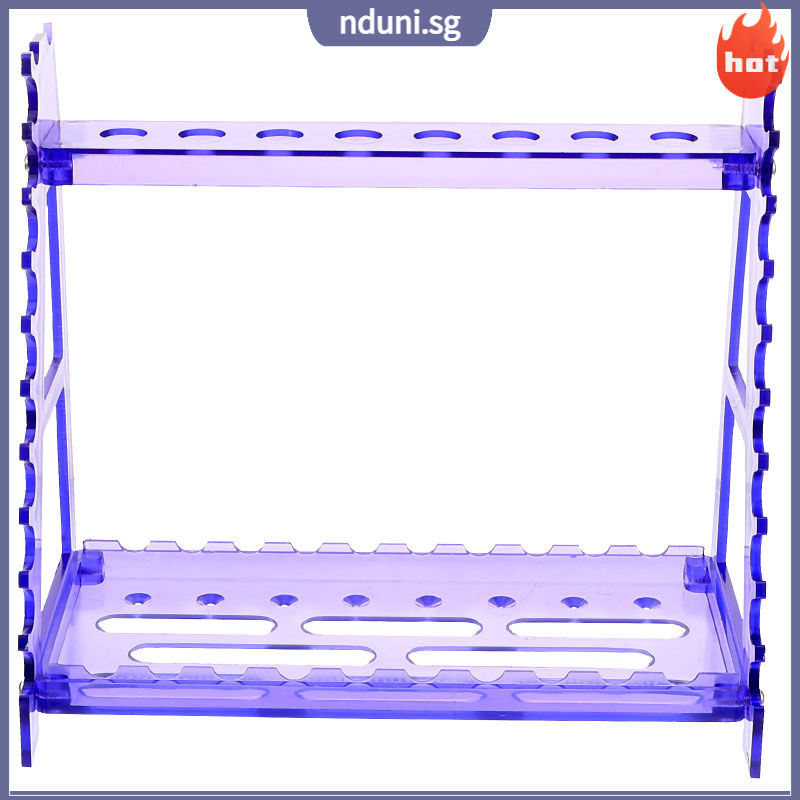 Pipette Stand Experiment Rack Laboratory Portable Pipettes nduni ...