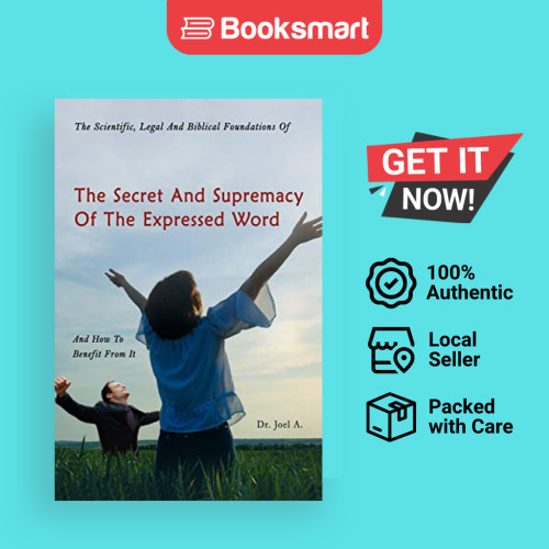 The Scientific Legal And Biblical Foundations Of The Secret And ...