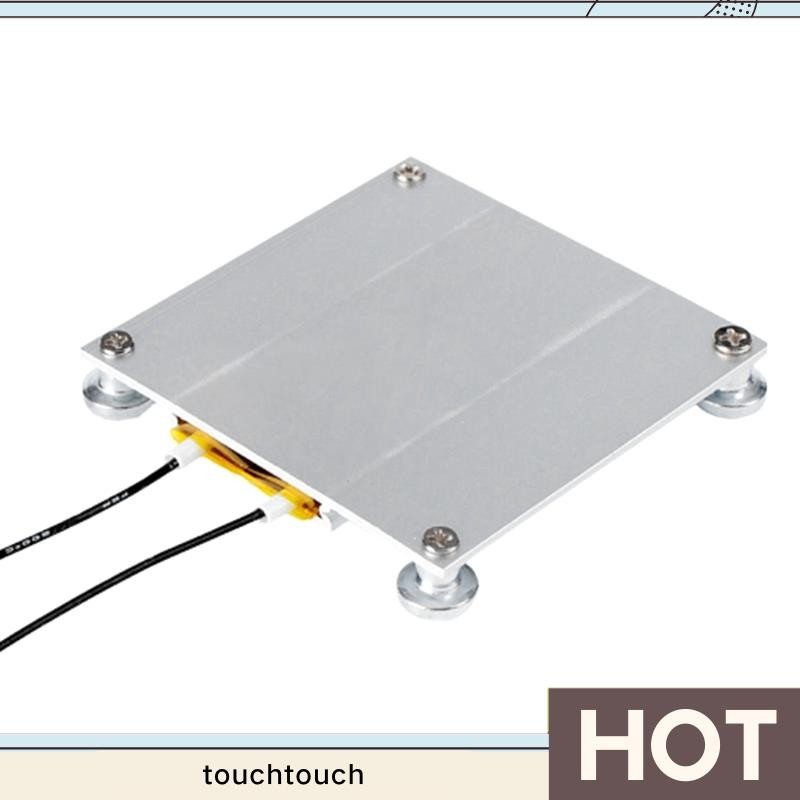 Hot Plate LED Remover Chip Welding LED Lamp Station Heating Soldering ...