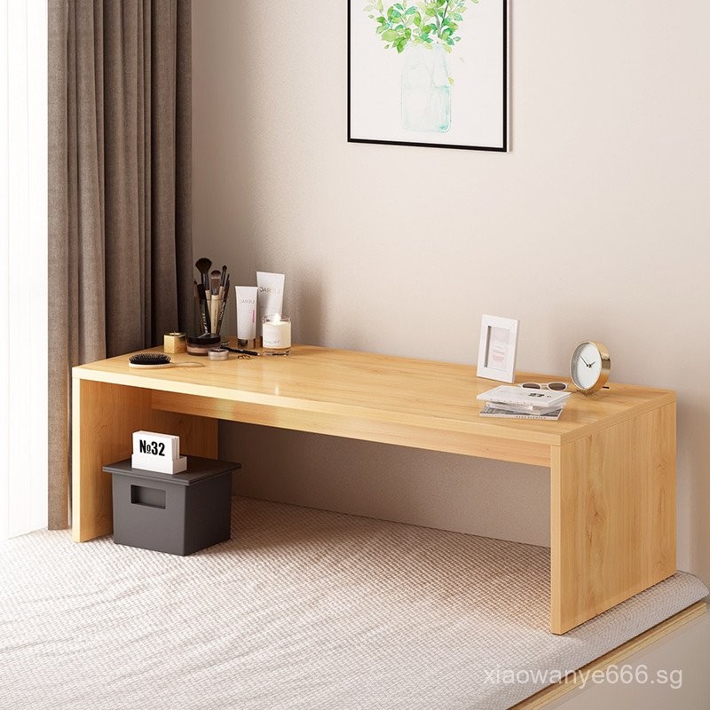 Bay Window Small Table Low Table Floor Sitting Coffee Table Floor Table ...