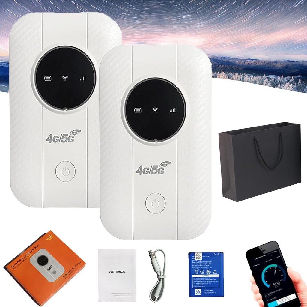 Ultralink Free WiFi Router, Ultralink Pocket WiFi Router [Free Internet ...