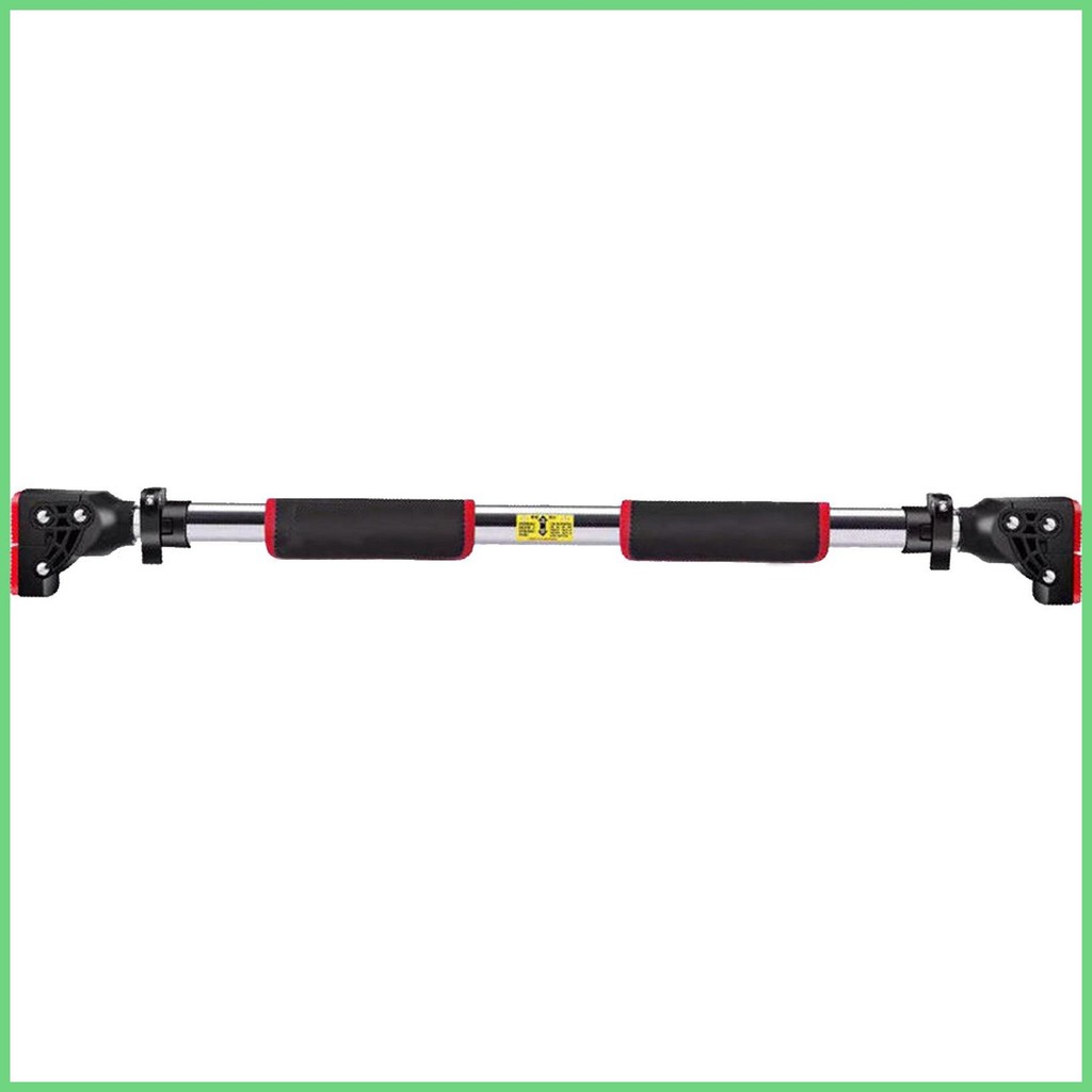 Chin up Bar for Doorway Portable Fitness Chin up Bar Large Load Bearing ...