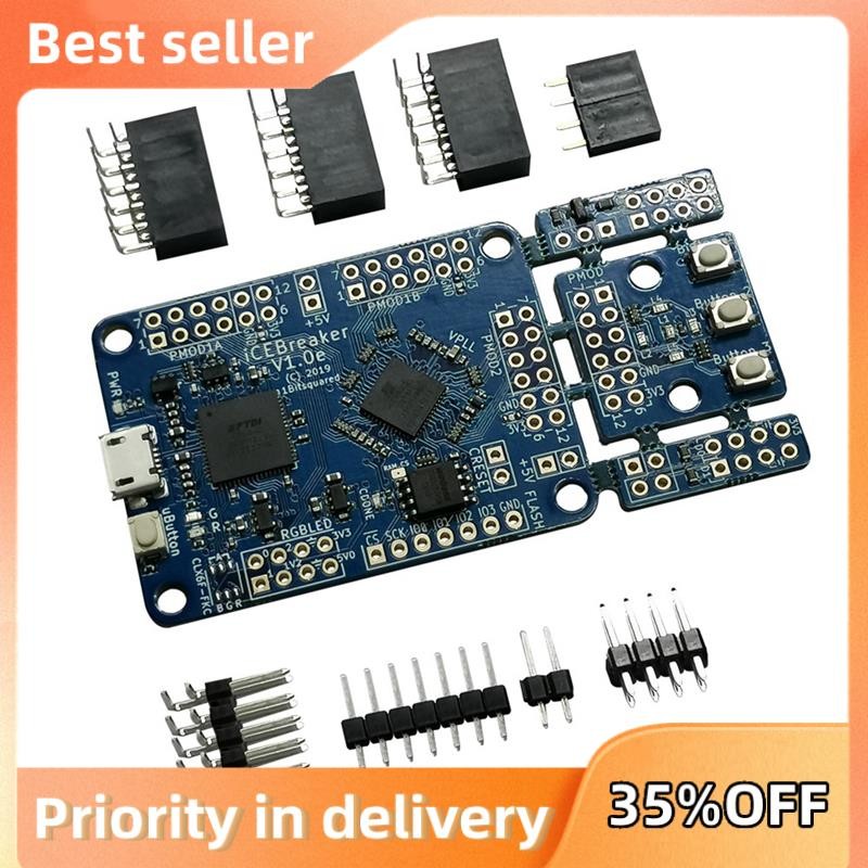 Development Board Blue Digital Development Board 1.0E Graphical Programming Easily Runs RISC-V ...