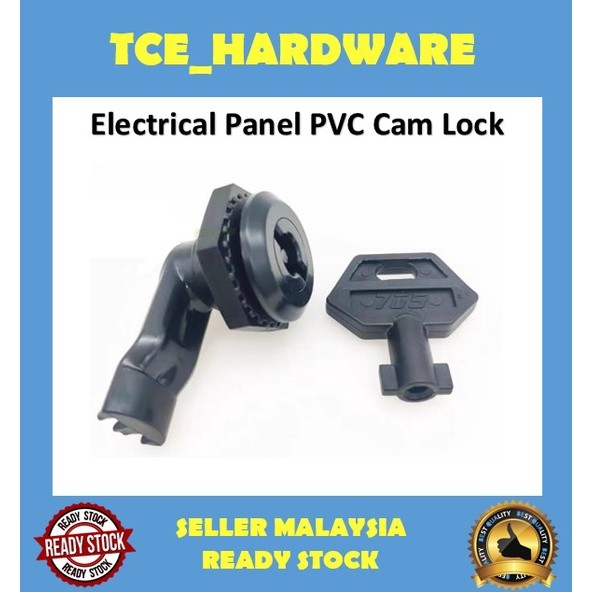 Electrical Panel Pvc Abs Cam Lock Metal Panel Cabinet Cam Lock Panel ...