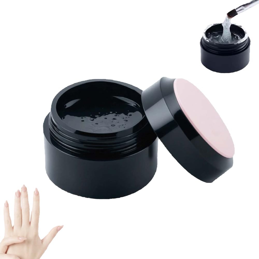 Nail Repair Protection Gel, 2025 New Upgrade Nails Repair Kit for Split ...