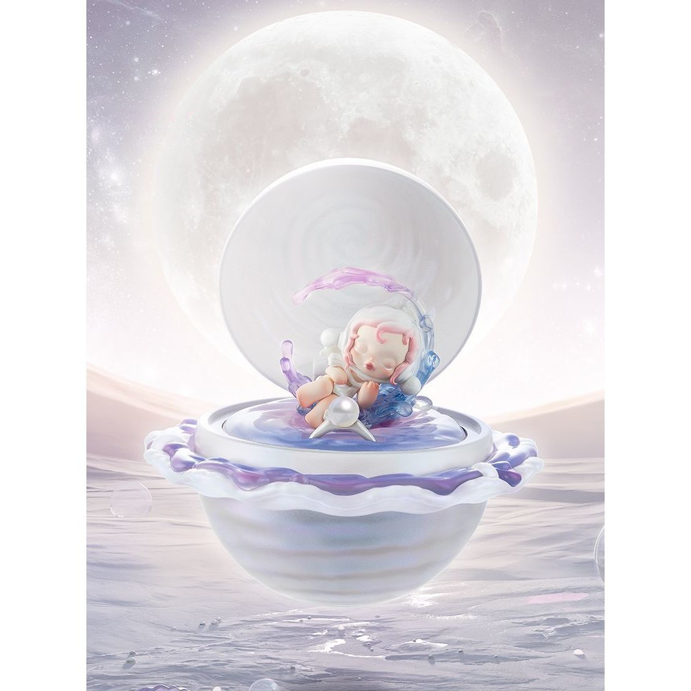 Authentic ROMANTIC RING BOX V3 MOLLY LABUBU HIRONO DIMOO CRYBABY ...