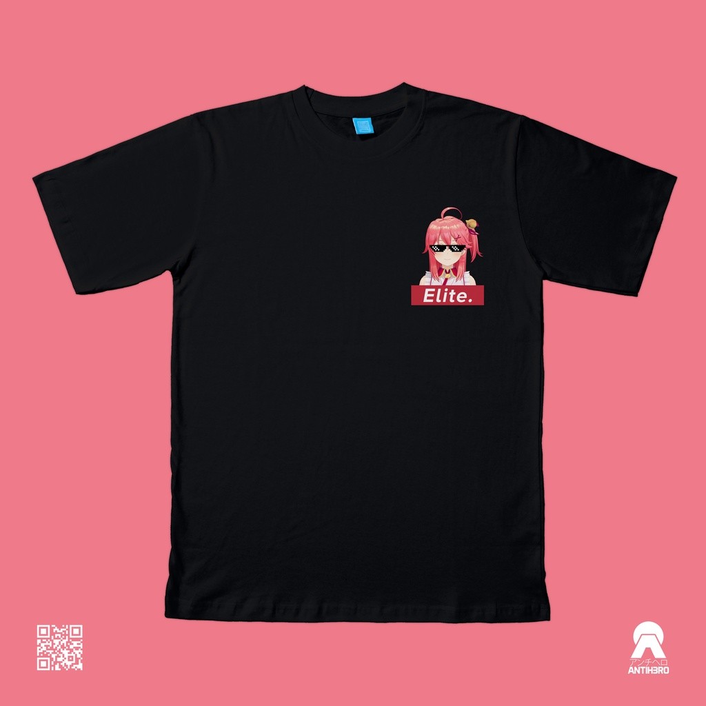 Sakura Miko ch Elite Miko Hololive JP Japan Holo JP Elite English Miko ...