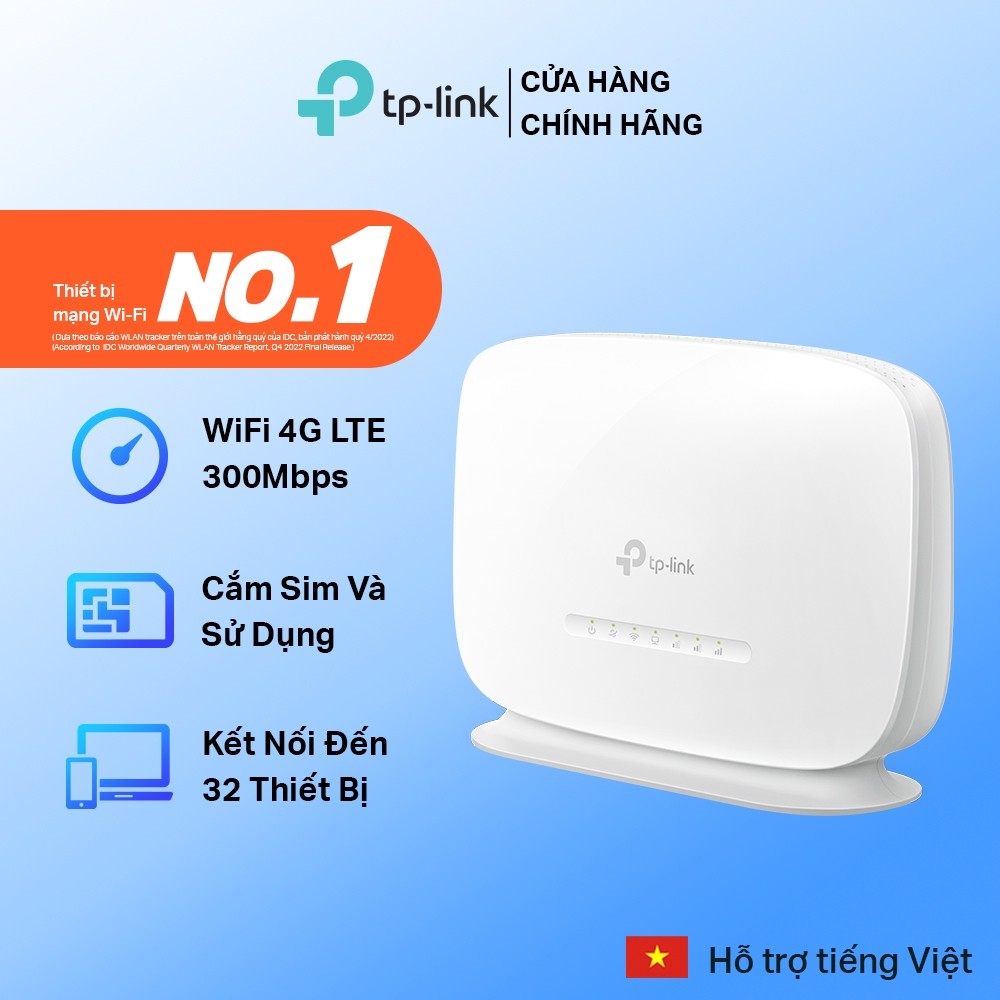 [Fast] Tp-link TL-MR105 4G LTE Portable Wifi Router 300Mbps | Shopee ...