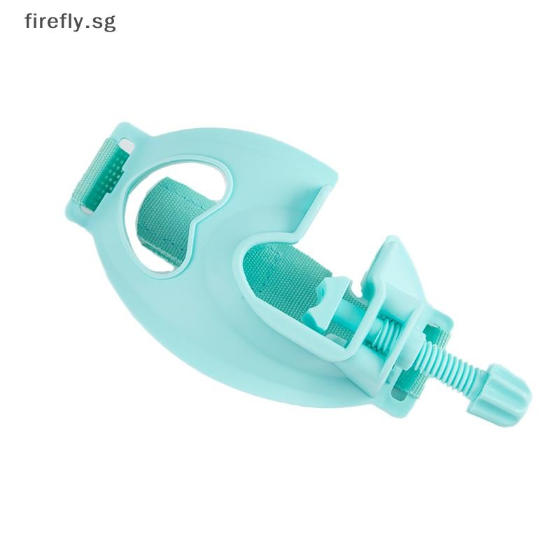 [Firefly] Disposable Sterile Endotracheal Tube Holder Plastic ...