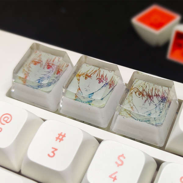 Neon Genesis Evangelion, EVA, Rei Ayanami, Asuka, Personalized ...