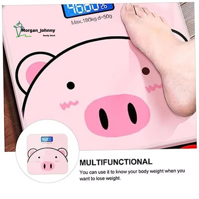 Weight Scales for Body Weight Digital Weight Scale Accurate Smart ...