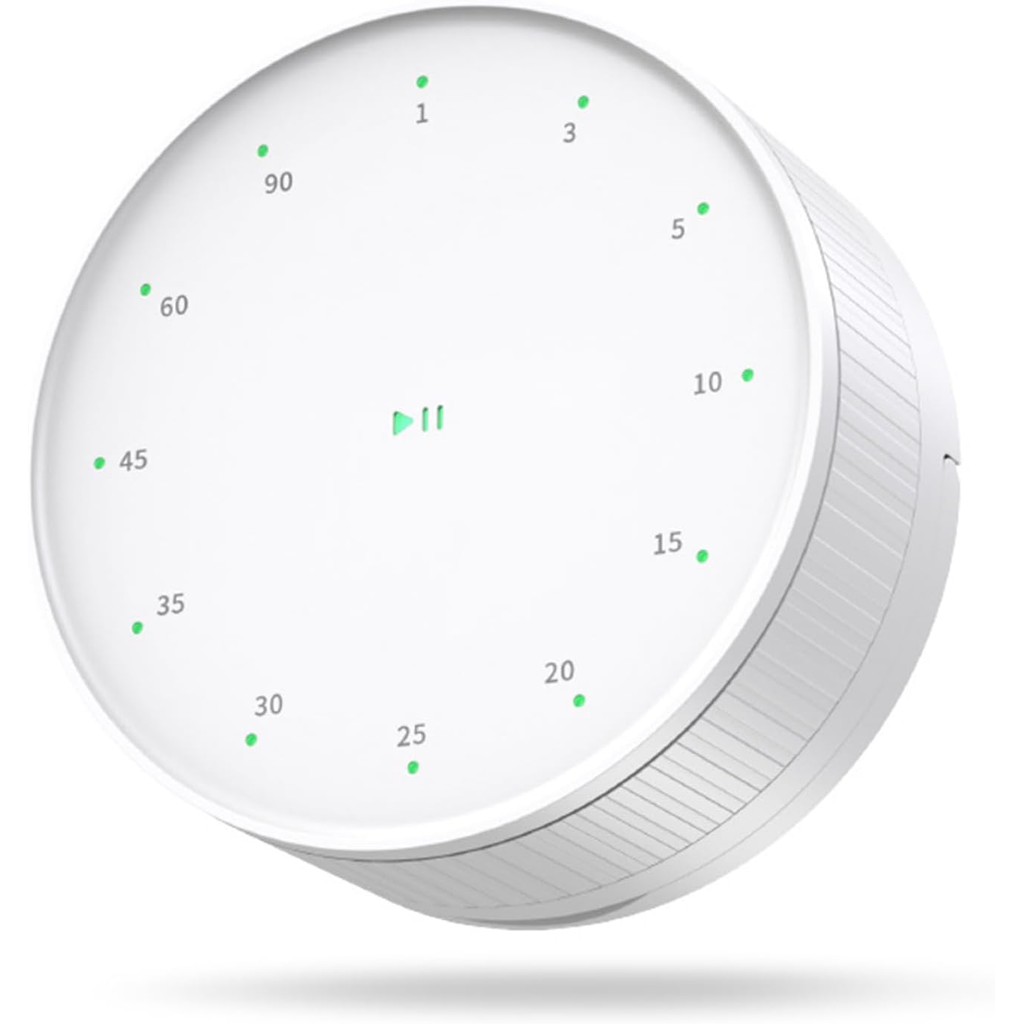 Kitchen Timer, Countdown Timer, Desk Timer, Desk Timer for Productivity ...