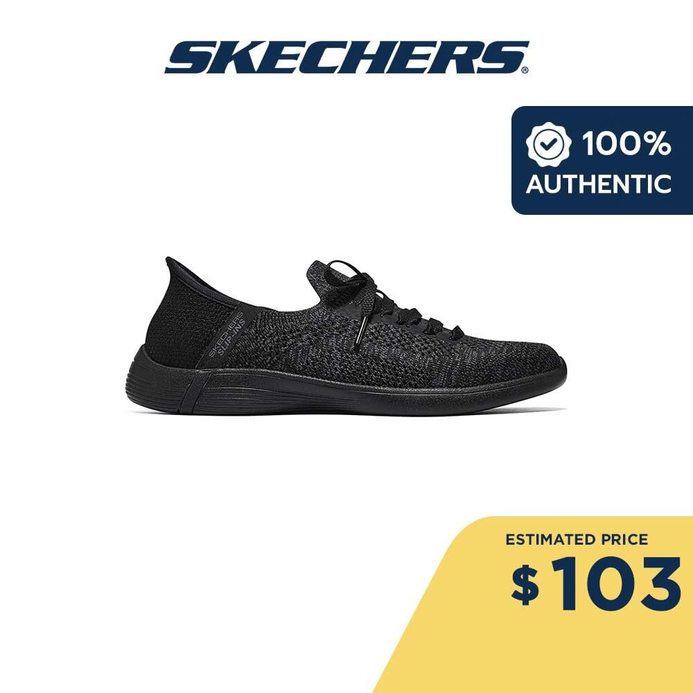 [Pre-order]Skechers Women Slip-ins On-The-GO Swift Astounding Walking ...
