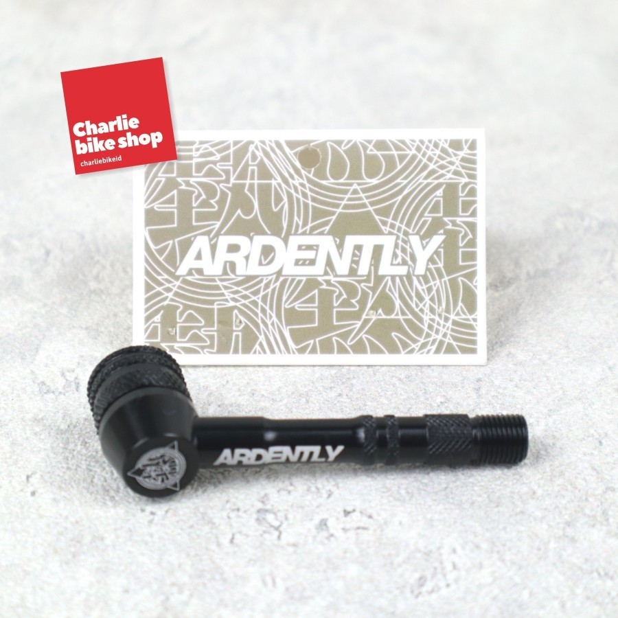 90 Degree Pump Adapter Presta ValveArdently - Disc Wheels | Shopee ...
