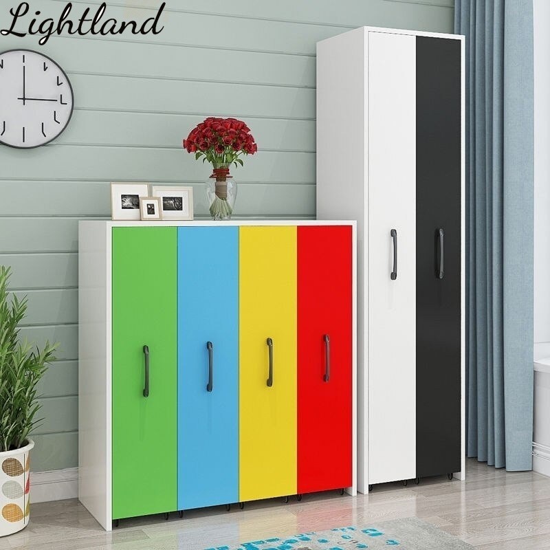 Push Pull Bookshelf Belt Wheel Drawer Type Movable Bookcase Gap ...