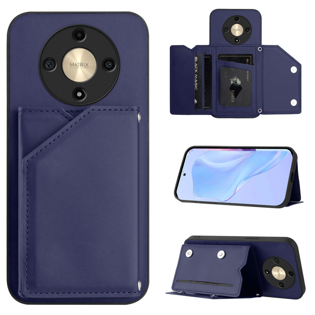 Card Holder Casing for Honor 90/ Honor 200 Pro Lite (5G)/Honor X6B X7B ...